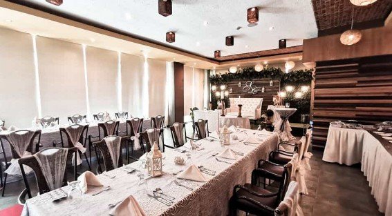 Paradiso Terrestre - Town's Delight