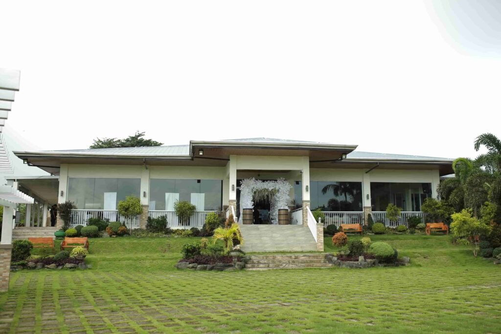 Miara Events Place - Town's Delight