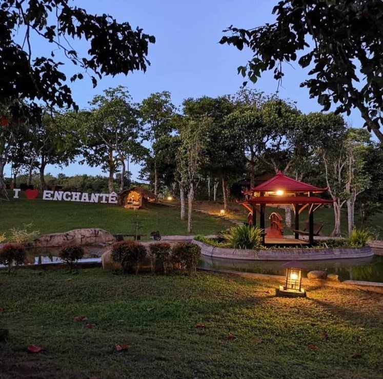 Enchante Farm - Town's Delight