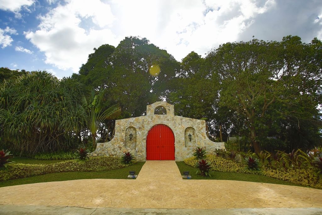 Mango Grove - Town's Delight