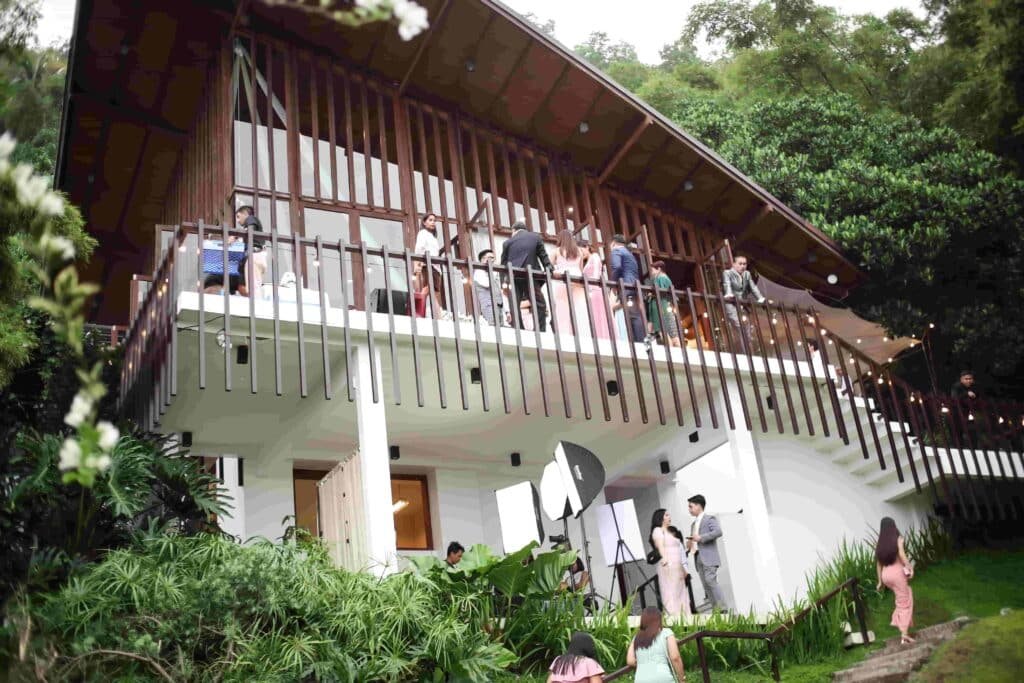 Narra Hill - Town's Delight